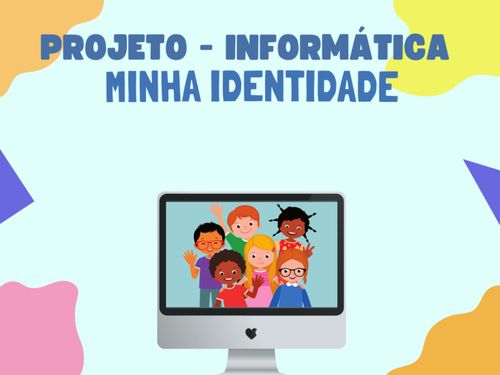 Book Creator | PROJETO DE INFORMÁTICA