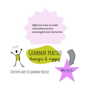 Book Creator | My Controlled Practice