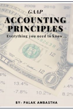 Book Creator | Accounting Principles