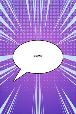 Book Creator | Beans