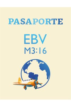 Book Creator | Pasaporte EBV