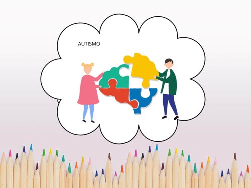 Book Creator | Autismo