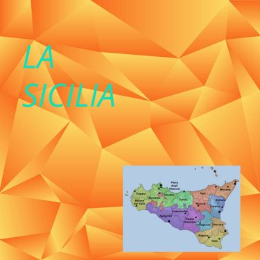 Book Creator | La Sicilia