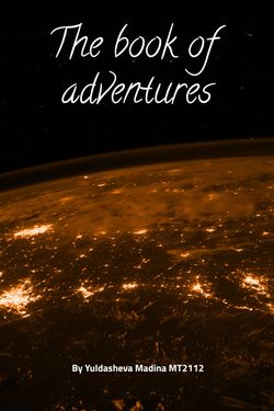 Book Creator | The book of adventure.