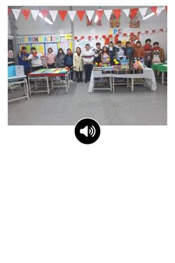 Book Creator | CEBA 2071 CÉSAR VALLEJO