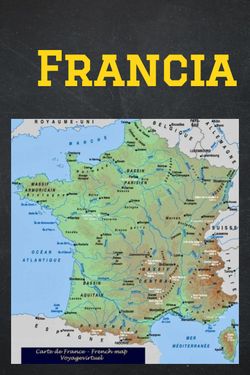 Book Creator | Cibi tipici francesi