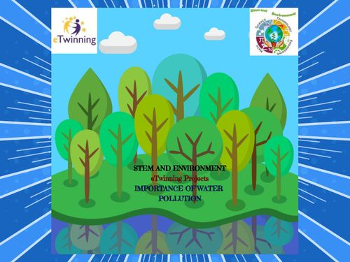 Book Creator | WATER POLLUTION