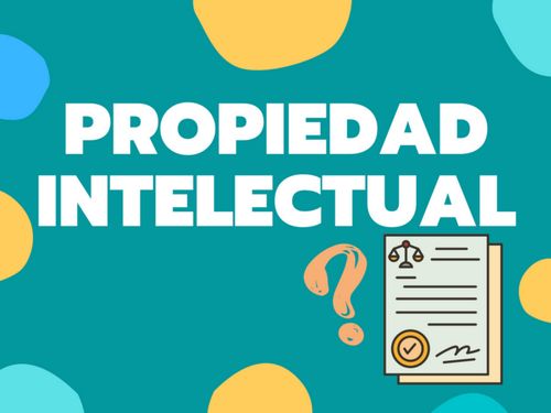 Book Creator | Storytelling Propiedad Intelectual