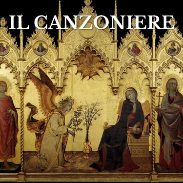 Book Creator | ABSTRACT IL CANZONIERE