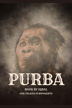 Book Creator | Manusia Purba