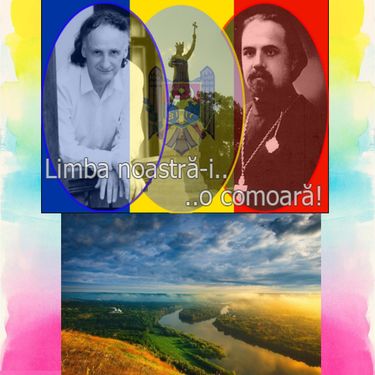 Book Creator | Limba noastră