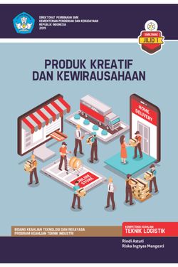 Book Creator | PRODUK KREATIF DAN KEWIRAUSAHAAN