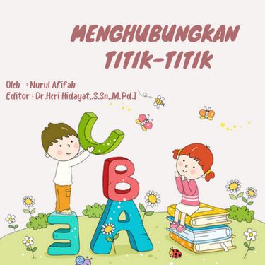 Book Creator | Menghubungkan Titik-titik