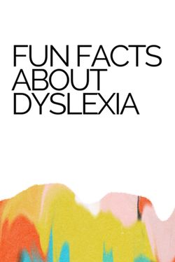 Book Creator | Fun Facts about DYSLEXIA