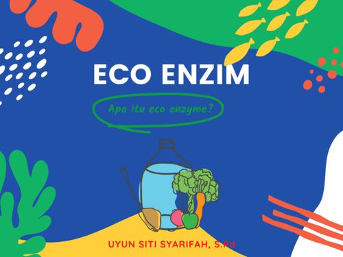 Book Creator | ECO ENZIM