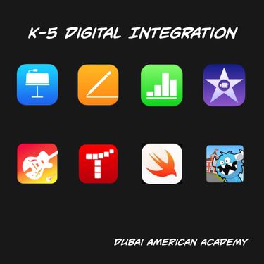 Book Creator | K-5 Digital Integration
