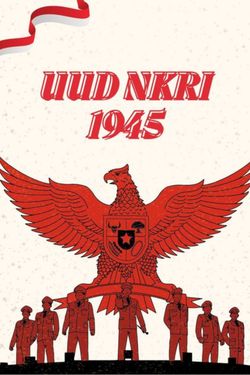 Book Creator | UUD NKRI 1945
