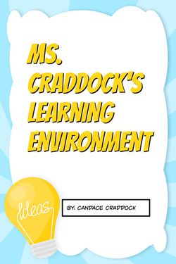 Book Creator | Ms. Craddock's Learning Environment
