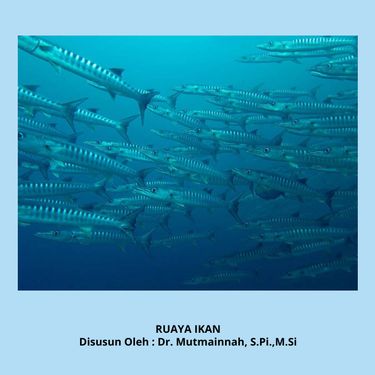 Book Creator | E Book Ruaya Ikan