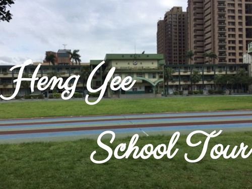 Book Creator | Heng Yee kaleidoscope!