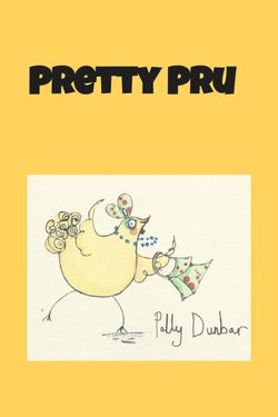 Book Creator | Pretty Pru