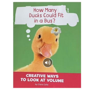 Book Creator | How Many Ducks Could Fit in a Bus