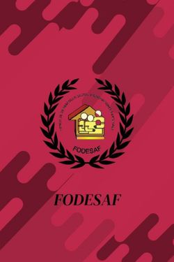 Book Creator | FODESAF