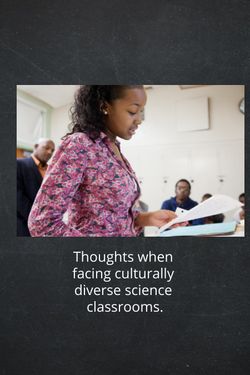 Book Creator | Thoughts on cultural inclusivity