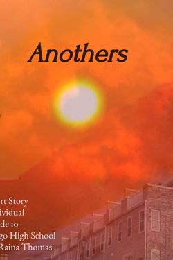 Book Creator | Anothers