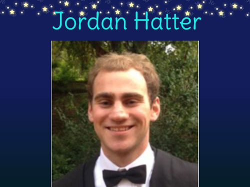 Book Creator | Jordan Hatter