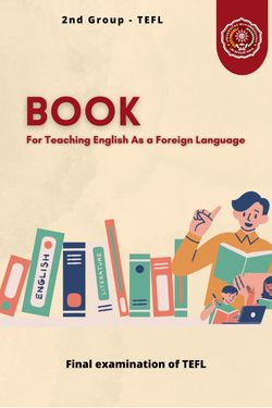 Book Creator | UAS TEFL 2nd GROUP