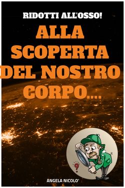 Book Creator | Lo scheletro