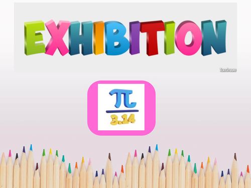 Book Creator | The exhibition of Pi