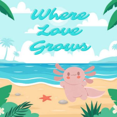 Book Creator | Where Love Grows