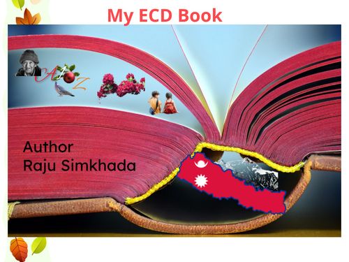 Book Creator | My ECD Book