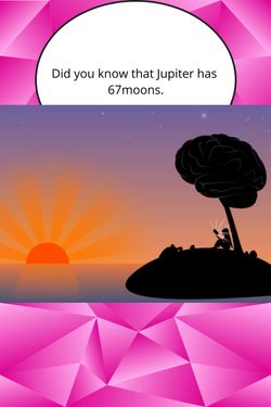 Book Creator | Maddison Clark book jupiter