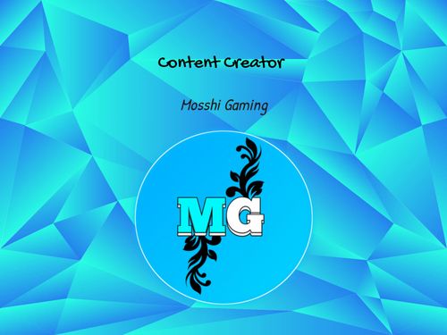 Book Creator | CONTENT CREATOR GAMING