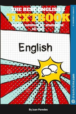 Book Creator | TEXTBOOK ENGLISH