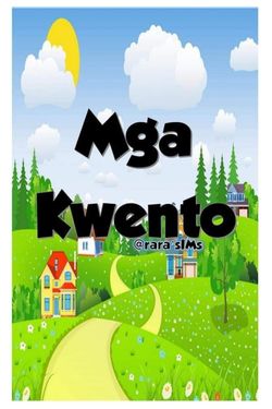 Book Creator | Mga Kuwento-Gabay sa Pagbasa