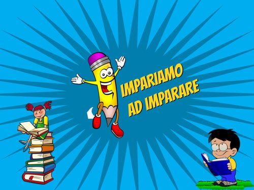 Book Creator | Impariamo ad imparare