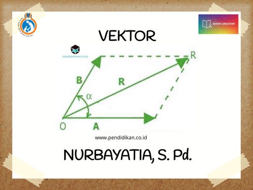 Book Creator | VEKTOR