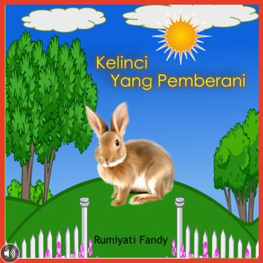 Book Creator | CICI KELINCI YANG PEMBERANI