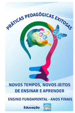 Book Creator | E-BOOK PRÁTICAS PEDAGÓGICAS EXITOSAS
