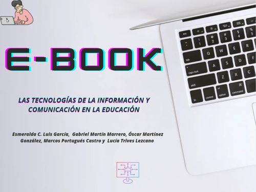Book Creator | TIC en educación