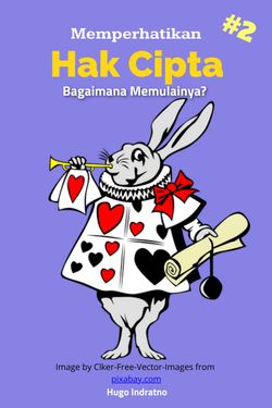 Book Creator | [2] Hak Cipta di Project Sekolah