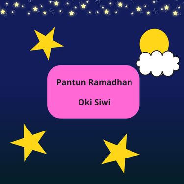 Book Creator | Pantun Ramadhan