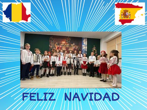 Book Creator | FELIZ NAVIDAD
