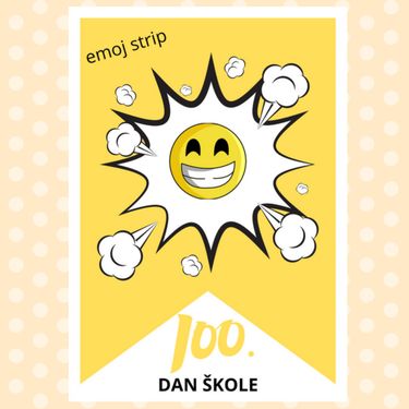 Book Creator | Emoj strip