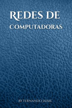 Book Creator | Redes de computadoras