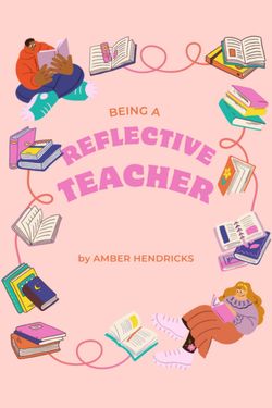 Book Creator | being a reflective teacher